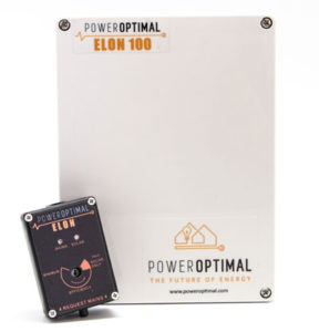 Elon® Range - PowerOptimal - the Future of Energy